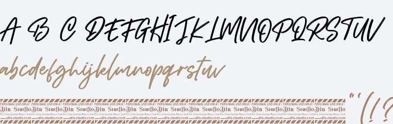 rather personal Fonts Free Download - OnlineWebFonts.COM