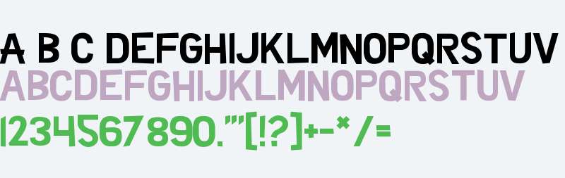 fonteneatly said Fonts Free Download - OnlineWebFonts.COM