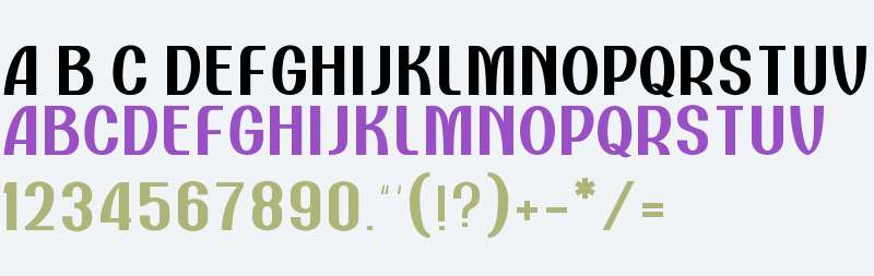 mares Fonts Free Download - OnlineWebFonts.COM