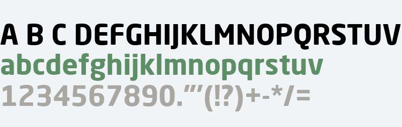 PRO CYR Fonts Free Download - OnlineWebFonts.COM