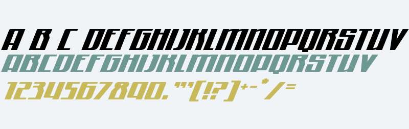 ivygrotesque Fonts Free Download - OnlineWebFonts.COM