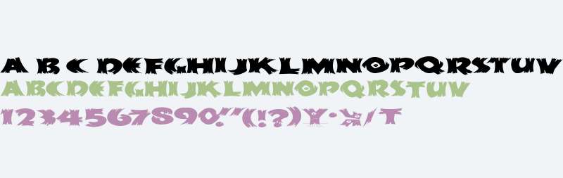 solvent Fonts Free Download - OnlineWebFonts.COM