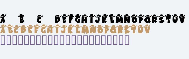 stern w Fonts Free Download - OnlineWebFonts.COM