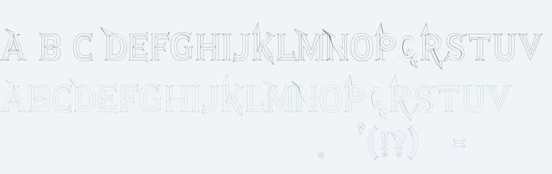 SpineerRack Fonts Free Download - OnlineWebFonts.COM