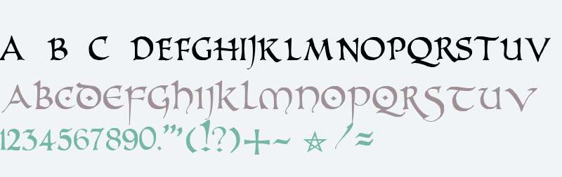 Rogik Fonts Free Download - OnlineWebFonts.COM
