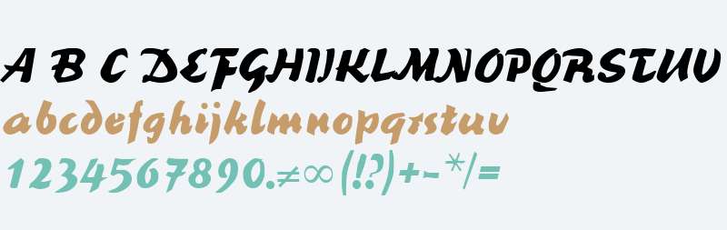 Imre Reiner Fonts Free Download - OnlineWebFonts.COM