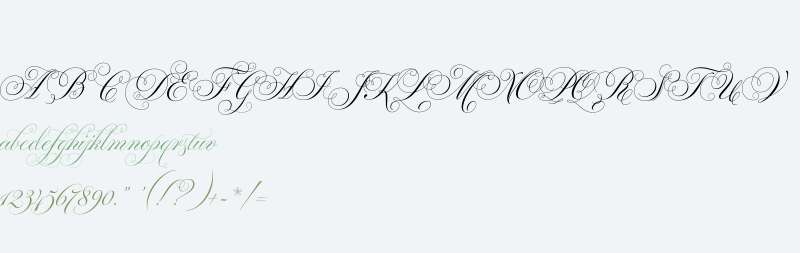 Parfumerie Script Fonts Free Download - OnlineWebFonts.COM