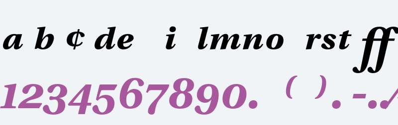 Utopia Expert Fonts Free Download - OnlineWebFonts.COM