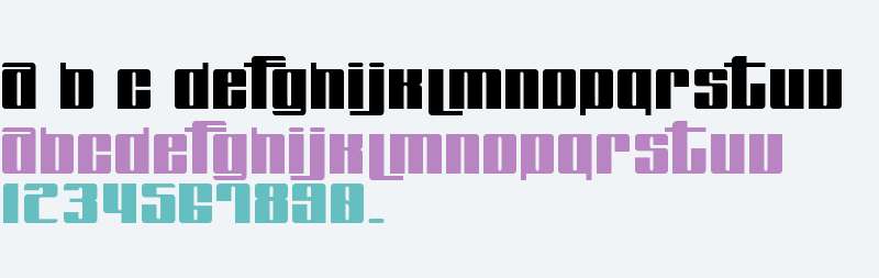 yamin 103 Fonts Free Download - OnlineWebFonts.COM