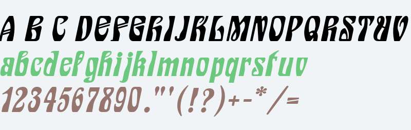 Epic W Fonts Free Download - OnlineWebFonts.COM