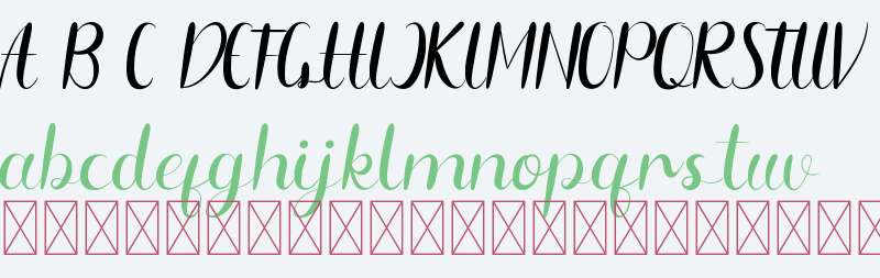 Aeryn Fonts Free Download - OnlineWebFonts.COM