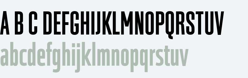 Solido Compact Fonts Free Download - OnlineWebFonts.COM