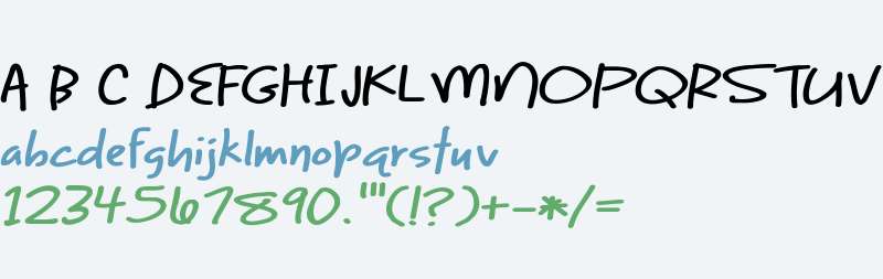 bananabe Fonts Free Download - OnlineWebFonts.COM