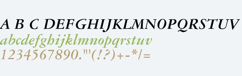 GARAMOND 3 LT STD Fonts Free Download - OnlineWebFonts.COM