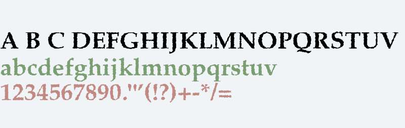lettrines petin Fonts Free Download - OnlineWebFonts.COM