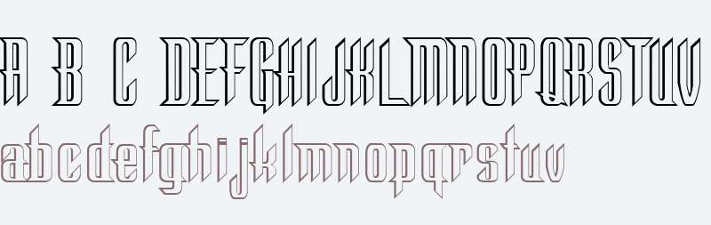 one regular Fonts Free Download - OnlineWebFonts.COM