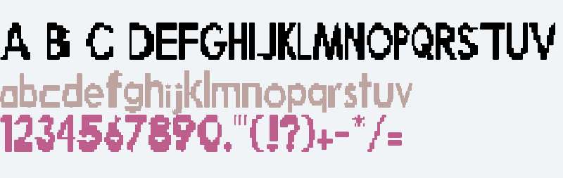 MicEdge Fonts Free Download - OnlineWebFonts.COM