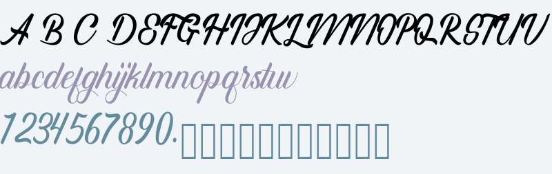 Regina script Fonts Free Download - OnlineWebFonts.COM