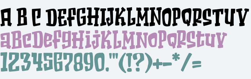 hello nightmare Fonts Free Download - OnlineWebFonts.COM