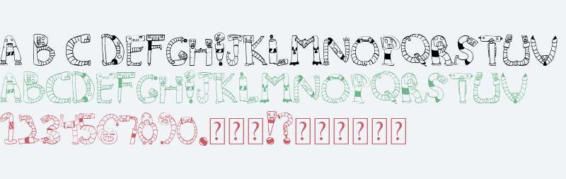 Clink Fonts Free Download - OnlineWebFonts.COM