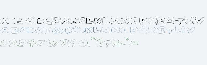 elphaba Fonts Free Download - OnlineWebFonts.COM