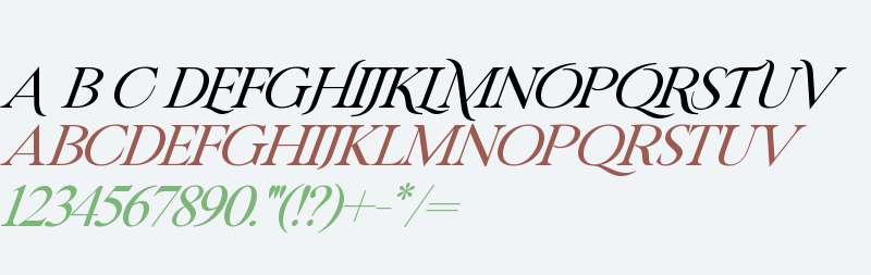 riverflows Fonts Free Download - OnlineWebFonts.COM