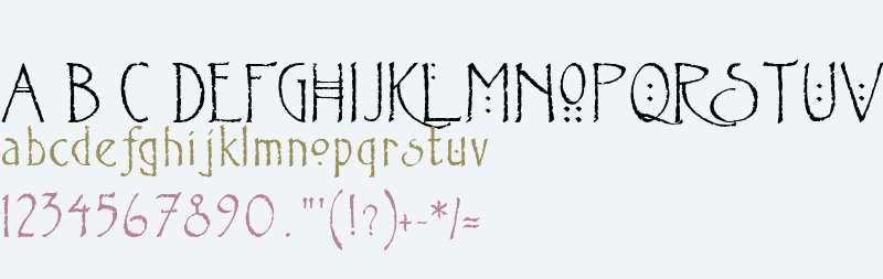 SignCAD Fonts Free Download - OnlineWebFonts.COM