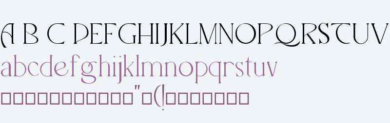 itangiuh Fonts Free Download - OnlineWebFonts.COM