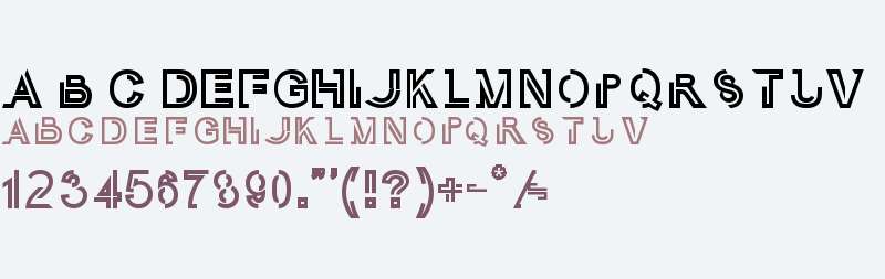 STARSET Fonts Free Download - OnlineWebFonts.COM