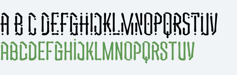 ZANKY Fonts Free Download - OnlineWebFonts.COM