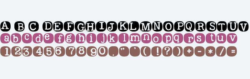 Dynacomware Fonts Free Download - OnlineWebFonts.COM