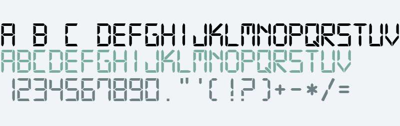 ChangAnunitype Fonts Free Download - OnlineWebFonts.COM