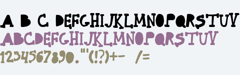 Flowmery Fonts Free Download - OnlineWebFonts.COM