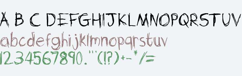 Means Fonts Free Download - OnlineWebFonts.COM