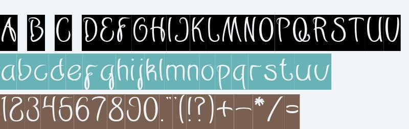 Excursions restaurant Fonts Free Download - OnlineWebFonts.COM