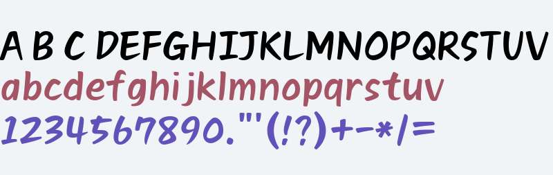 I TTF Fonts Free Download - OnlineWebFonts.COM