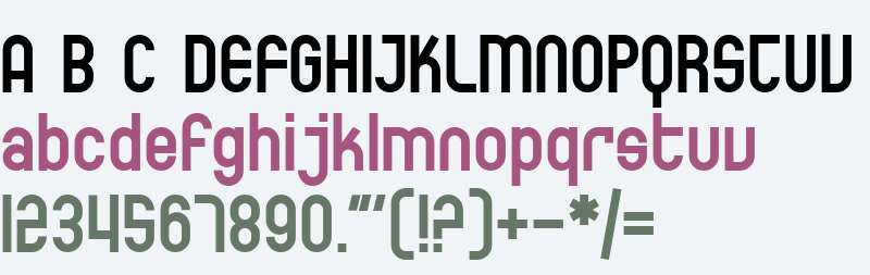 Opus Bold Fonts Free Download - OnlineWebFonts.COM