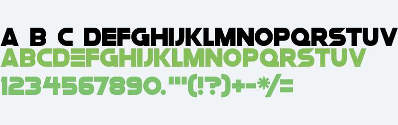 space quest Fonts Free Download - OnlineWebFonts.COM