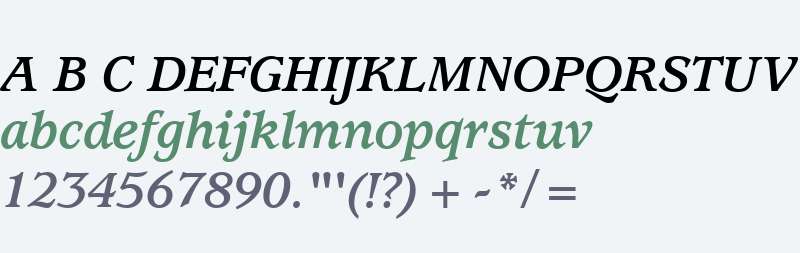 Exposition SSi Fonts Free Download - OnlineWebFonts.COM