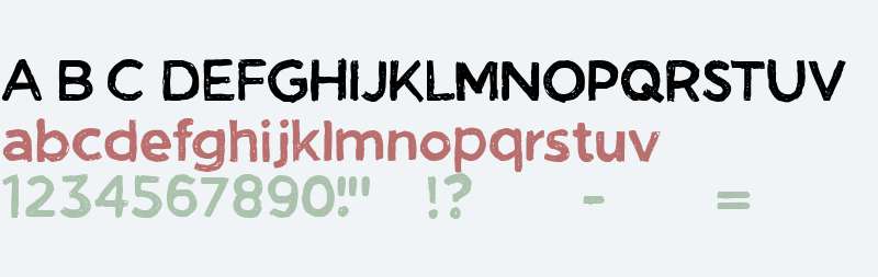 Backyardigans Fonts Free Download - OnlineWebFonts.COM
