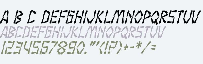 auracle Fonts Free Download - OnlineWebFonts.COM