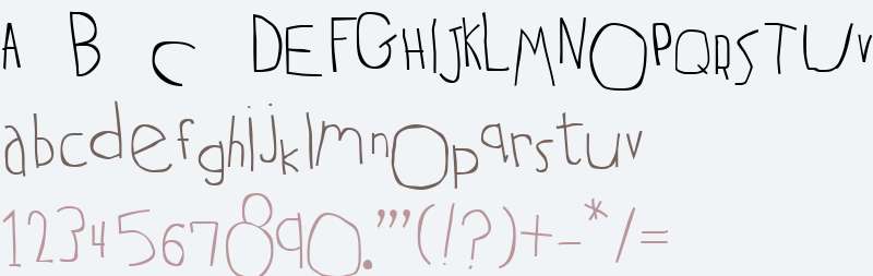 balabeloo Fonts Free Download - OnlineWebFonts.COM