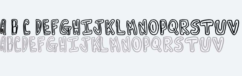 turnaround Fonts Free Download - OnlineWebFonts.COM