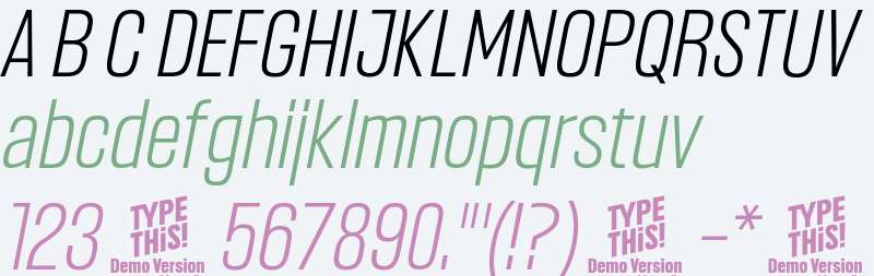 semi light Fonts Free Download - OnlineWebFonts.COM