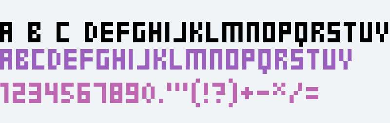 Pixel Gosub Fonts Free Download - OnlineWebFonts.COM
