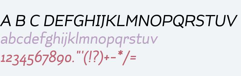 Fabrication Fonts Free Download - OnlineWebFonts.COM