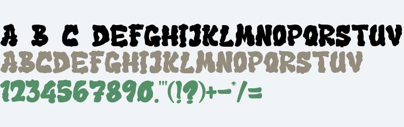 cameroon Fonts Free Download - OnlineWebFonts.COM