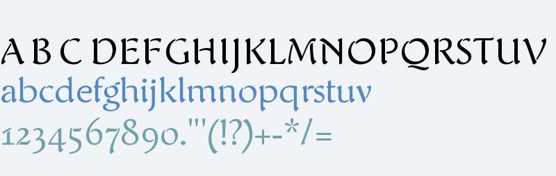 Elegie OT W03 Regular Fonts Free Download - OnlineWebFonts.COM