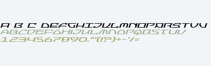 monocode Fonts Free Download - OnlineWebFonts.COM