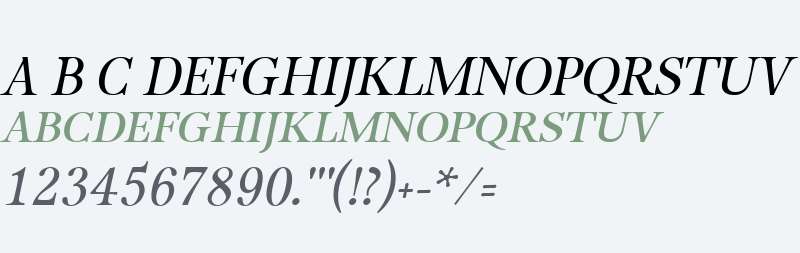 P22 Foxtrot W01SC Fonts Free Download - OnlineWebFonts.COM